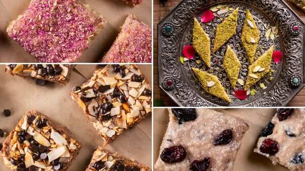 Boorelu: A Unique Sweet Treat From Andhra For The Festive Season
