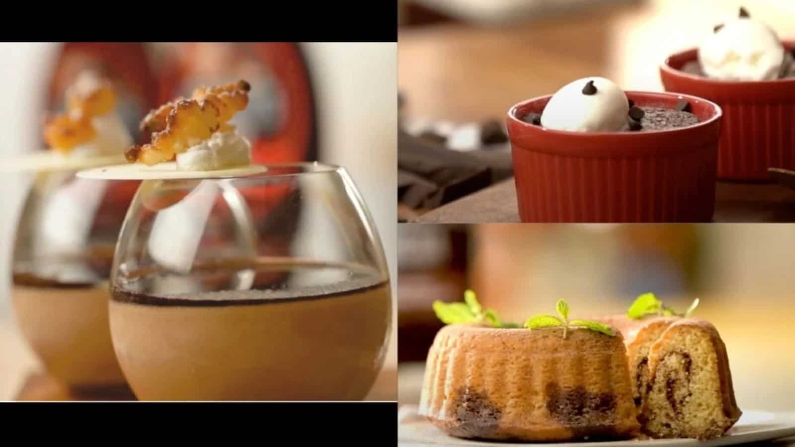 World Chocolate Day 2022: Chocolatey Hot Pot, Chocolatey Pana Cotta ...