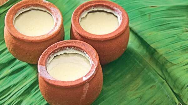 Lal Doi: Bengal’s Very Own Version Of Yogurt