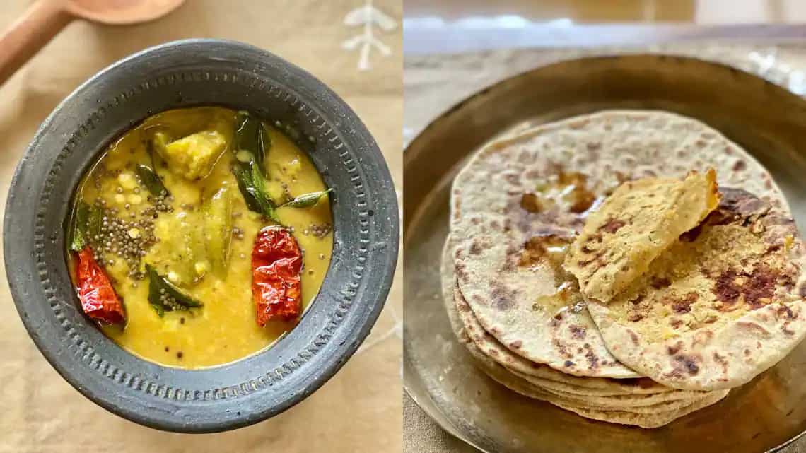 Know your tur dal from your chana dal
