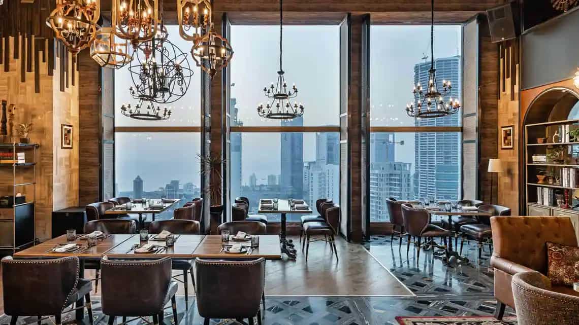 Review: The refreshing flavours of Nikkei cuisine at Koishii