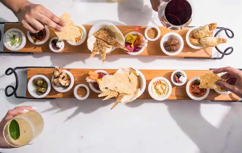 Why are restaurateurs making a beeline for Chandigarh?