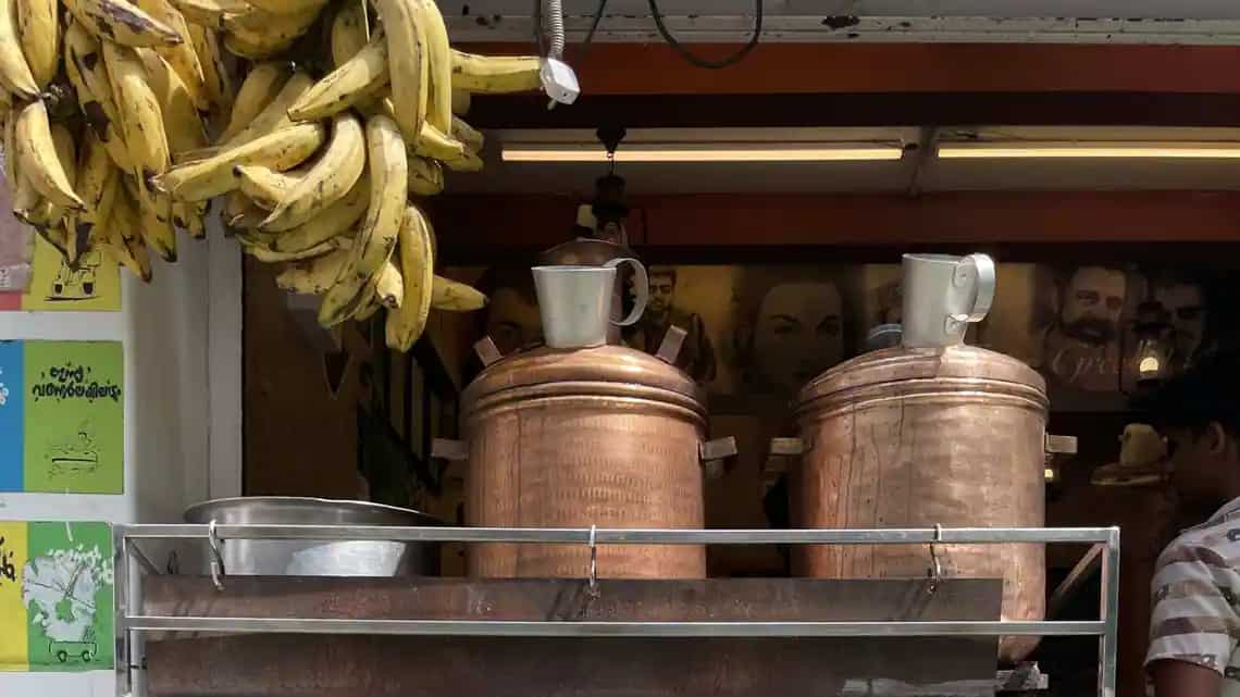 This chai place is one of Bengaluru's best kept secrets
