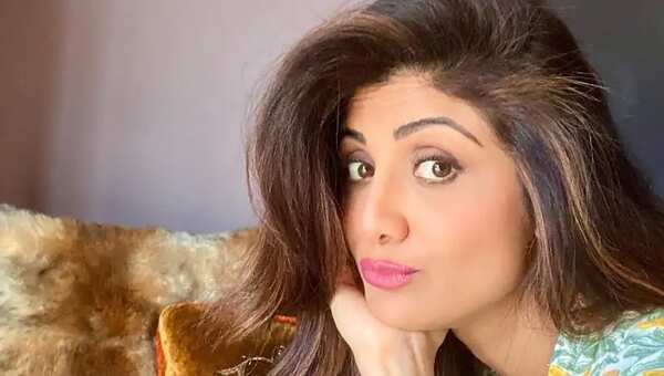Shilpa Shetty’s Wholesome Kanjak Is Melting Our Hearts