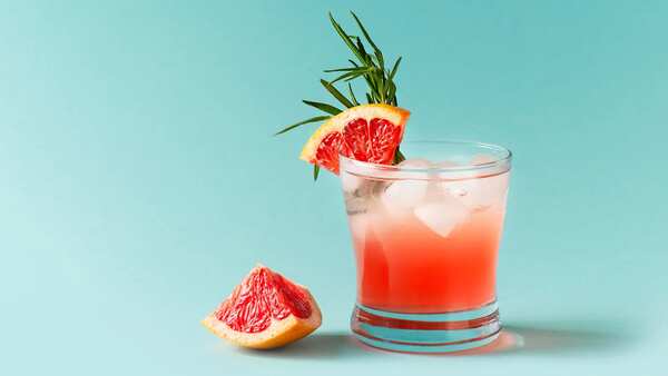 The Rise And Rule Of Mocktails