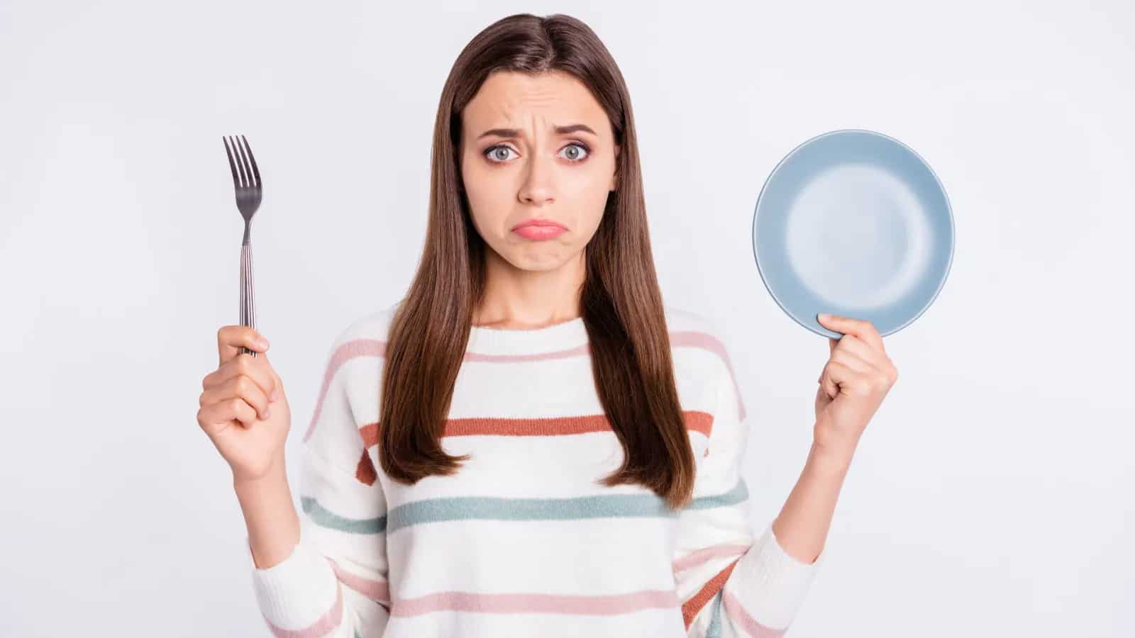 Stop skipping dinner for weight loss, or be ready for these 7 side effects