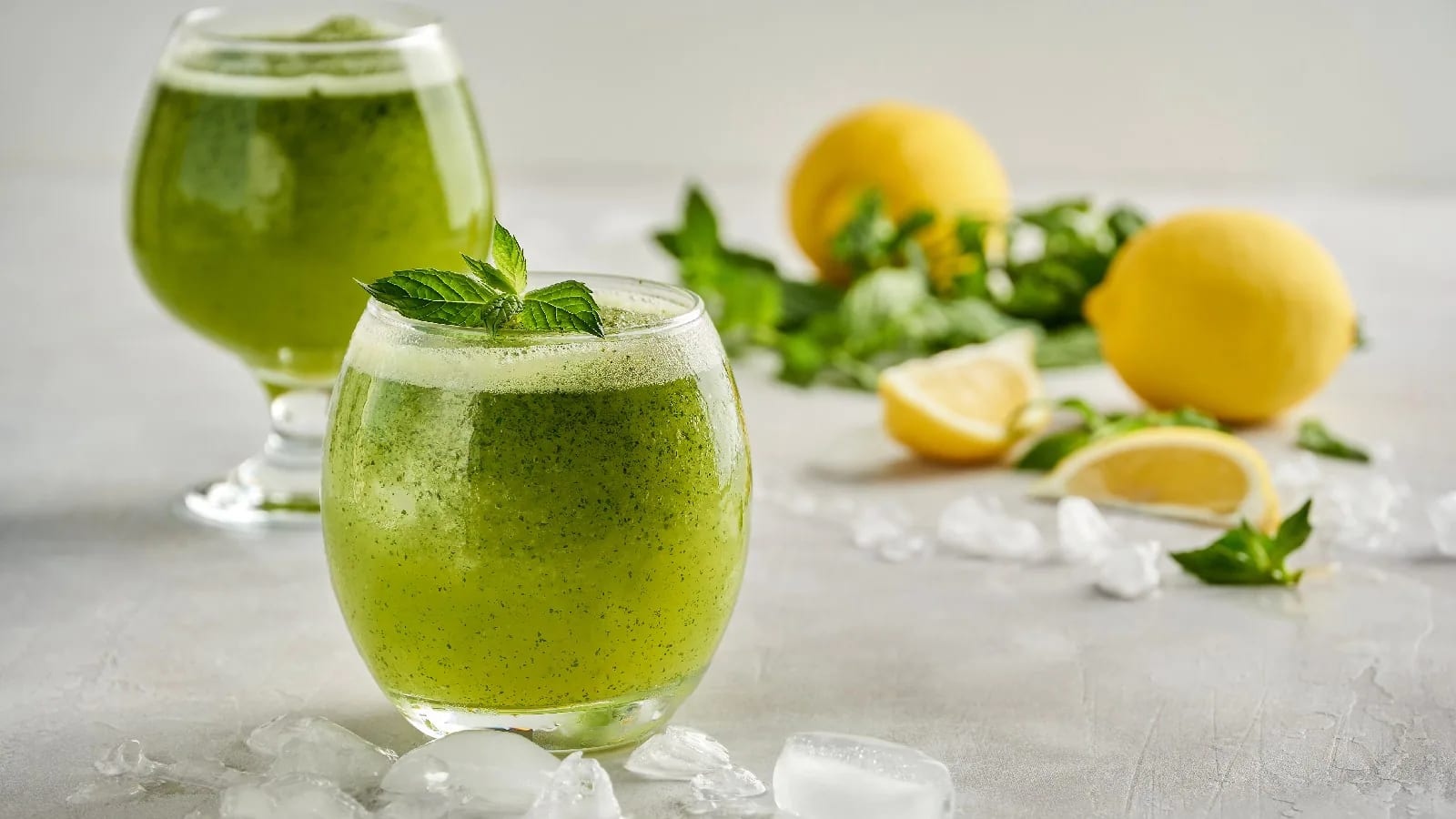 Sharbats and Shots: 10 DIY summer drink ideas to beat the heat