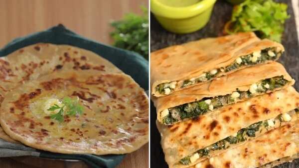 Amritsari Breakfast: 5 Lip-Smacking Punjabi Dishes You Must Try