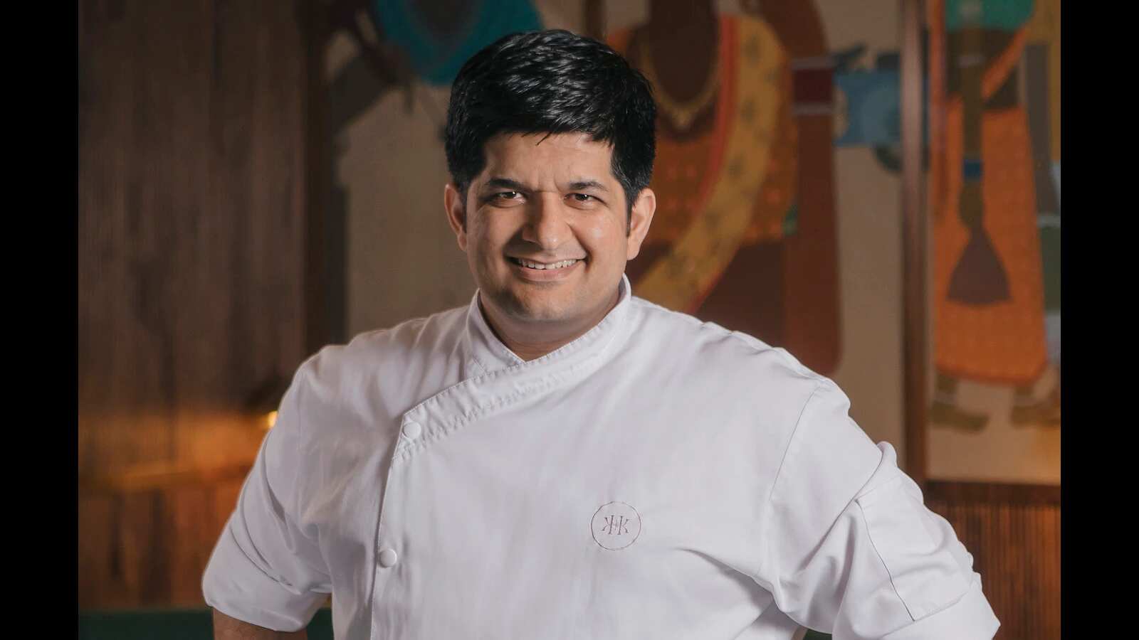 Chef Manav Tuli: To be recognised by the Michelin is the best thing for ...