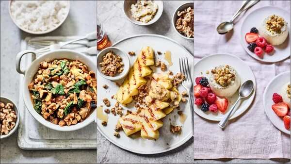 Chef Special Lunch Recipes To Celebrate Father’s Day