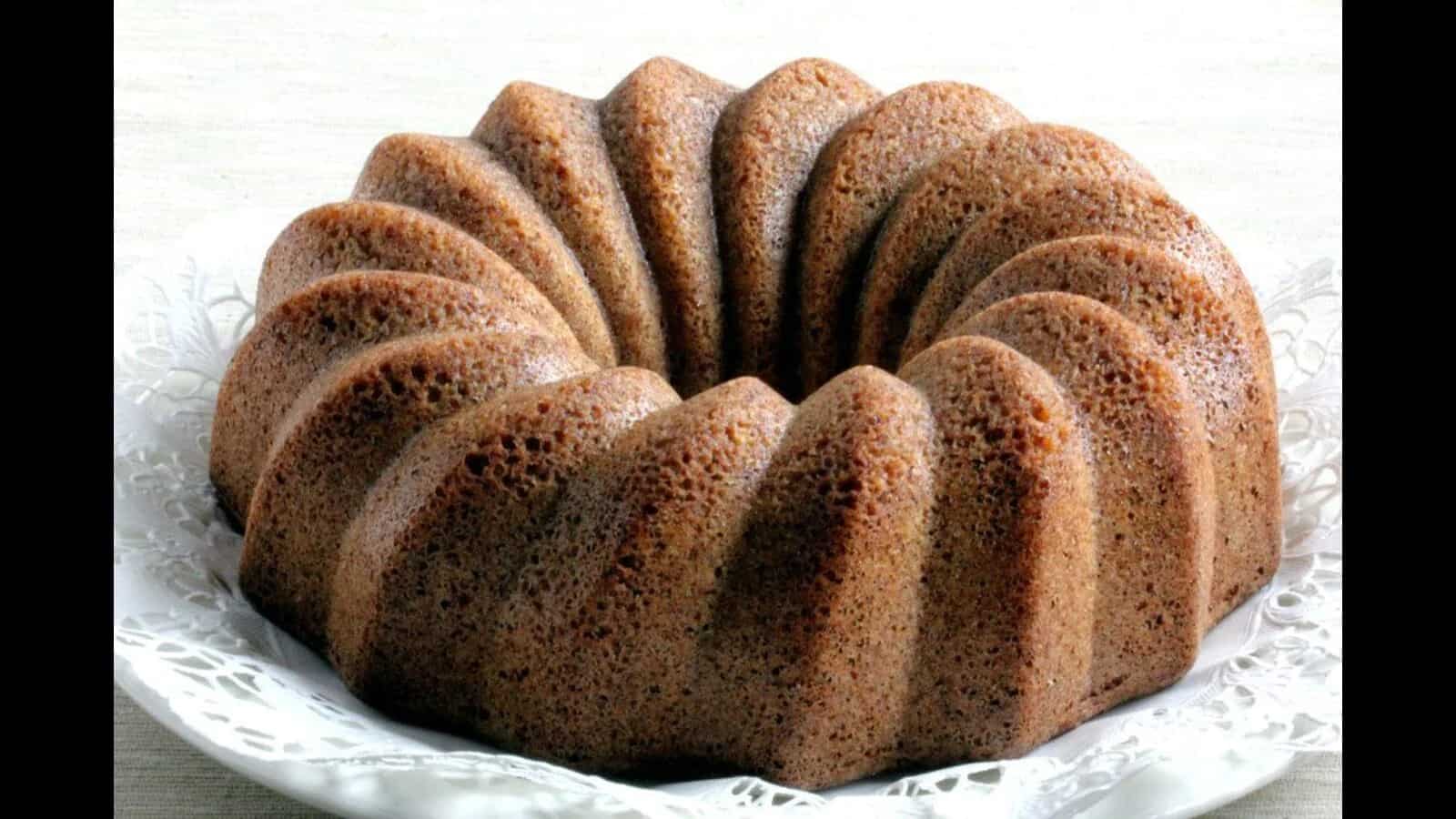 Mindful baking: Have your cake and eat it too!