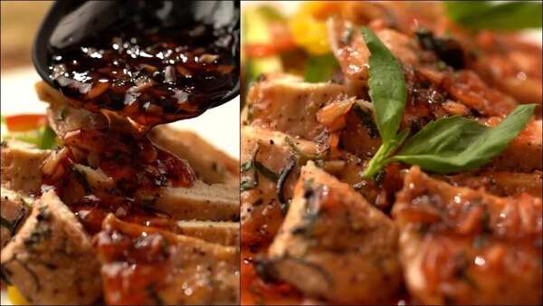 Delicious Dips: Delve Into A Tangy Flavour With Your Favourite Bites