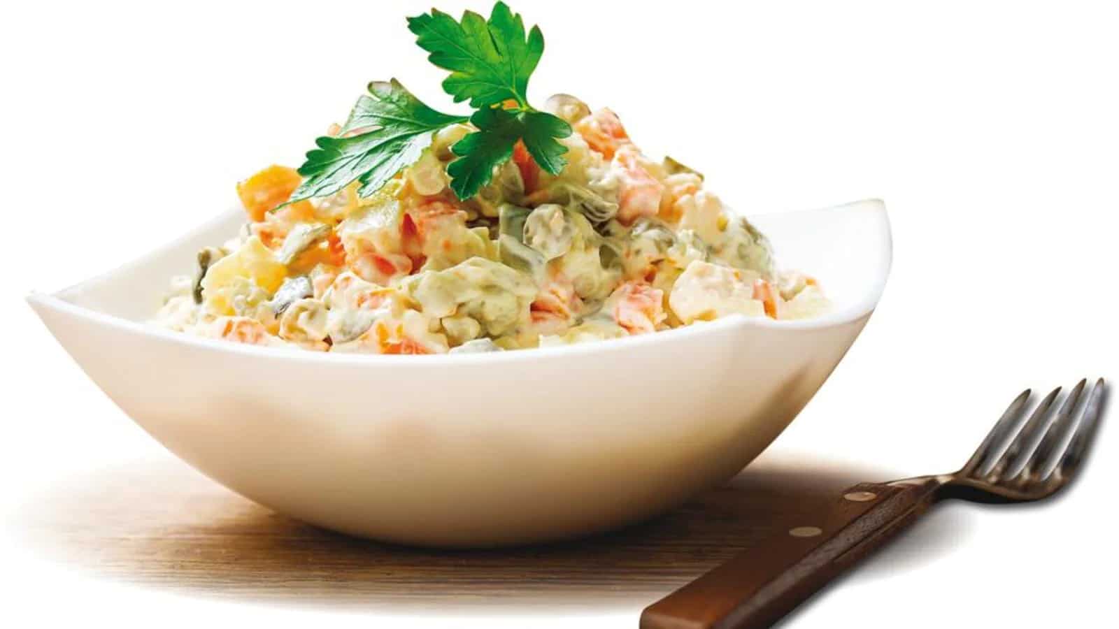 Rude Food by Vir Sanghvi: From Russia to Kiev