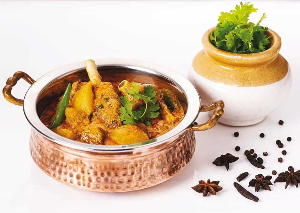 Hyderabad diary