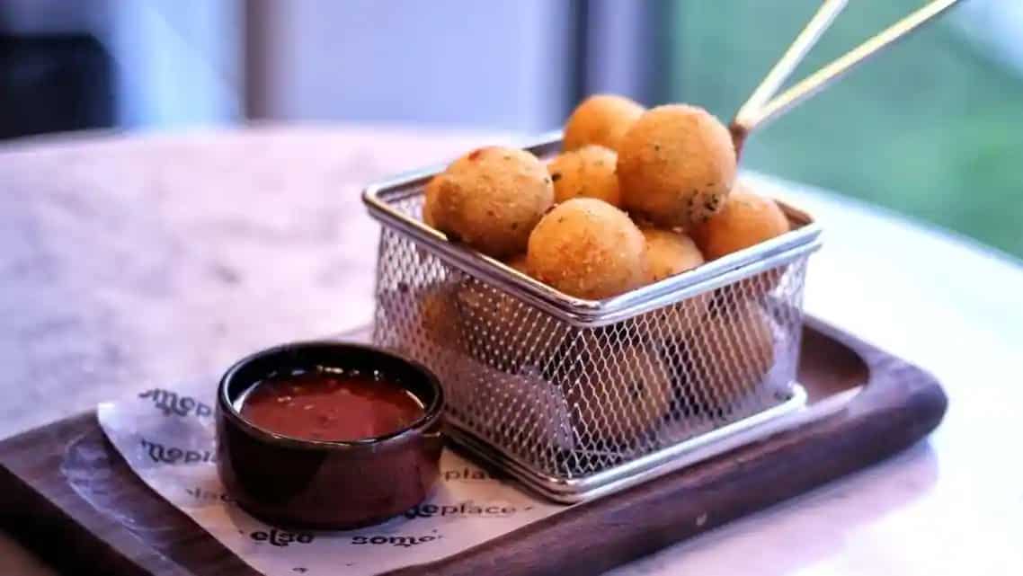 4 great monsoon menus to check out this month