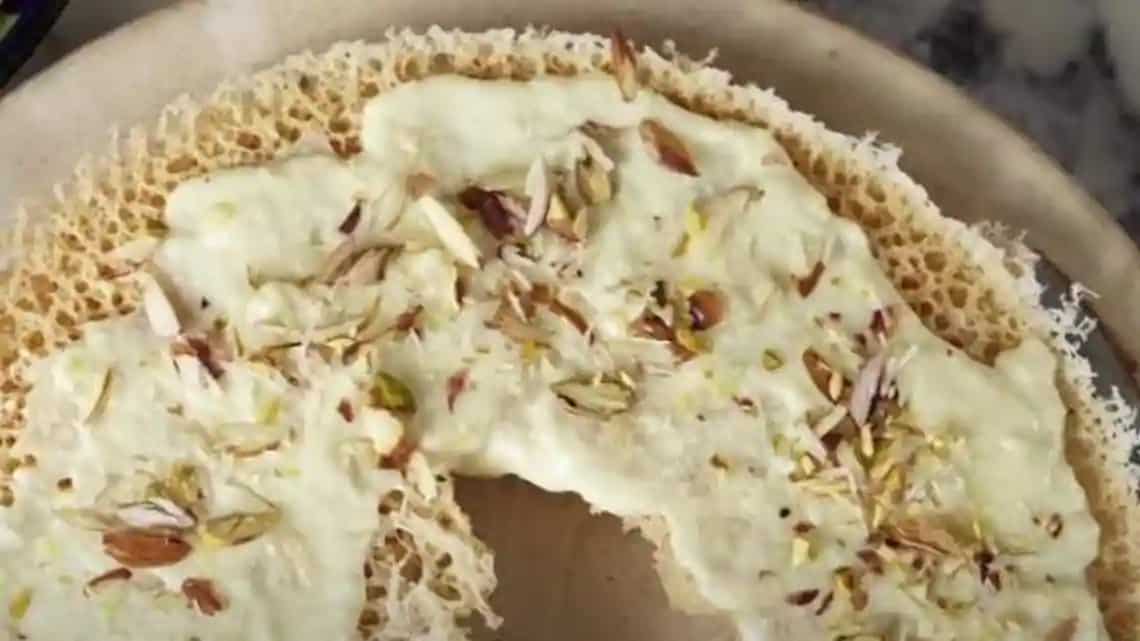 4 mithais to enjoy this monsoon season