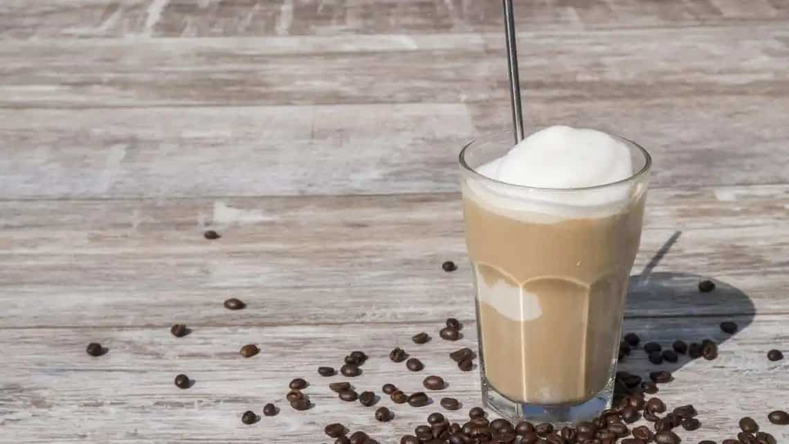 6 recipes for cold coffee that taste like summer is here