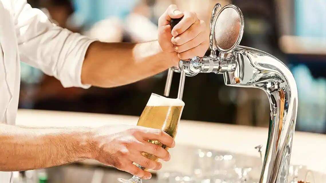 A guide to hops and summer beers