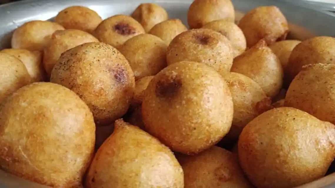 A recipe for poornalu, with love from an Andhra home