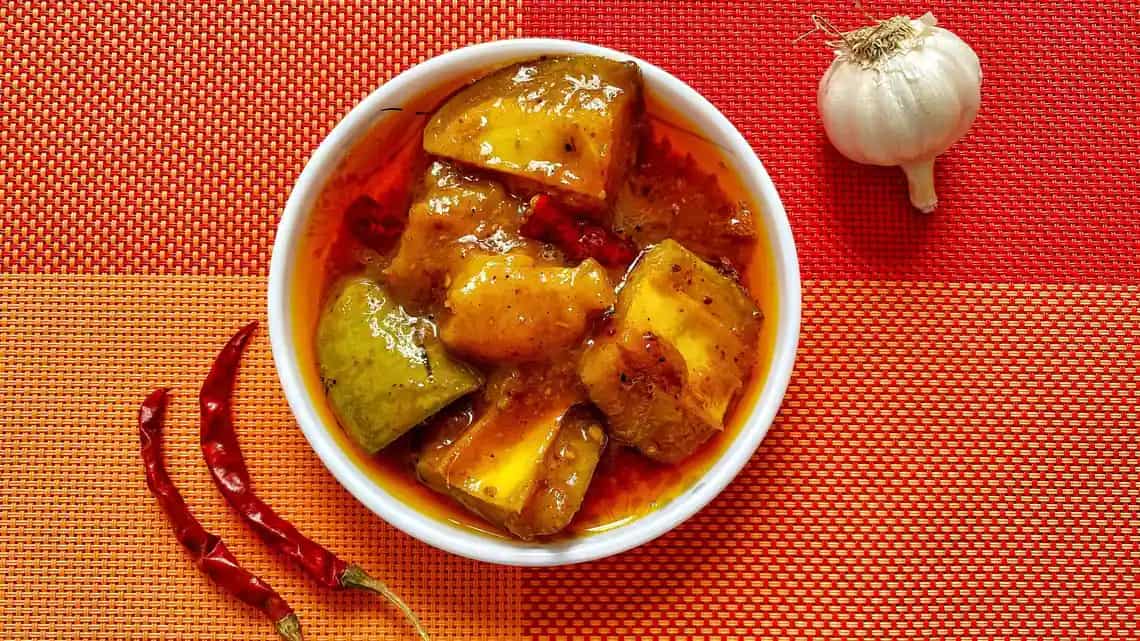 Craving delicious pickles? Order from these homemakers