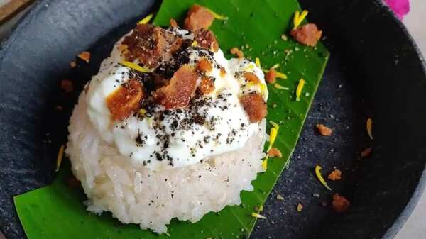 This Bohag Bihu, Enjoy These Traditional Assamese Pithas