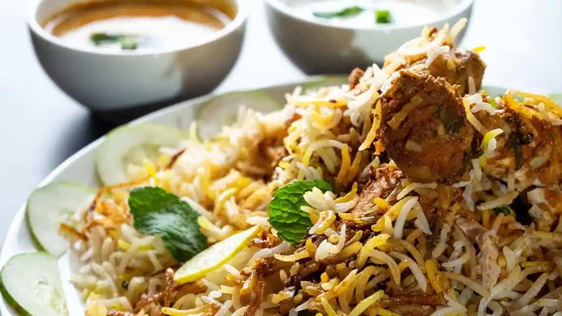 Foods to relish this Eid Al-Adha
