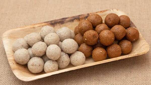 Boorelu: A Unique Sweet Treat From Andhra For The Festive Season
