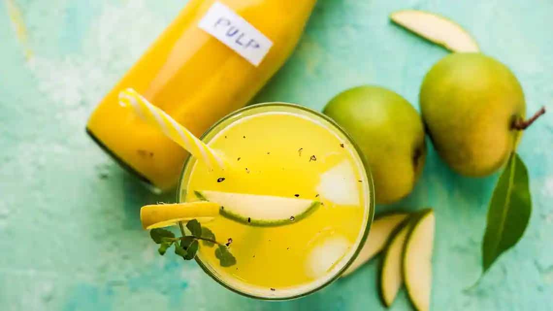 From aam panna to panakam, drinks recipes to beat the heat