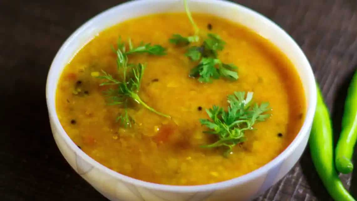 How a viral tweet highlights the diversity of dals