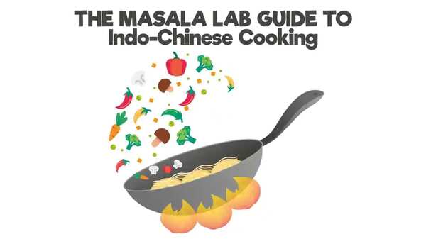 The Best Dishes From MasterChef India