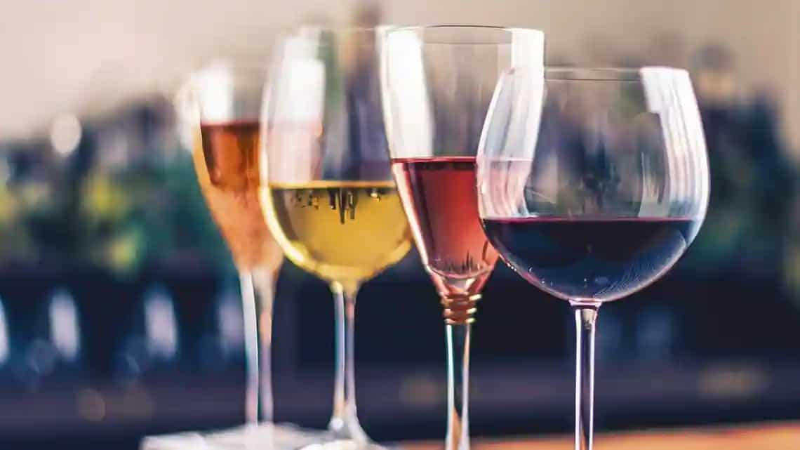 How to train your wine palate