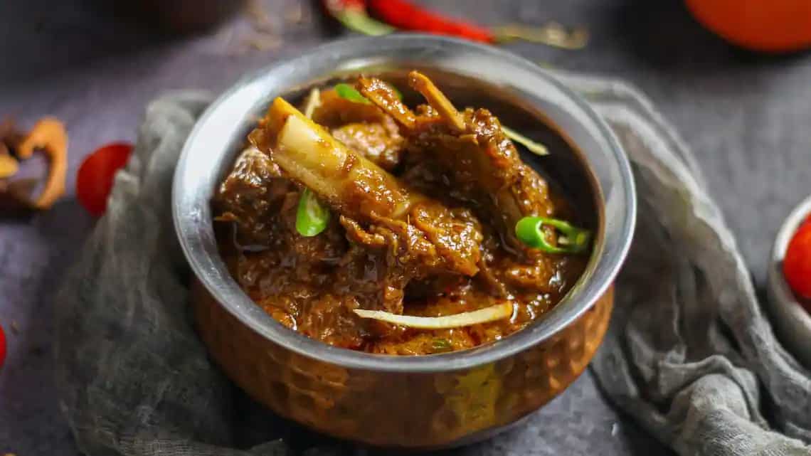 Indian Railways offers a special menu for Durga Puja