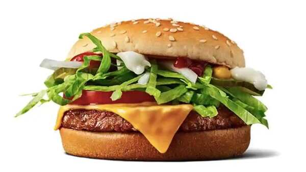 Plant-Based Burger Patty, A Healthy Tweak That You Need