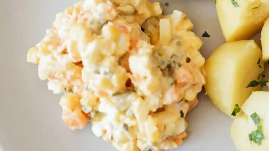 Russian Salad on the NATO summit menu raises eyebrows