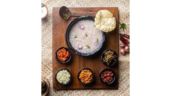 Panta Bhat: What Makes This Bangla Dish So Healthy?