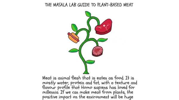 Chef Manu Chandra On Plant-Based Meat Cooking And More