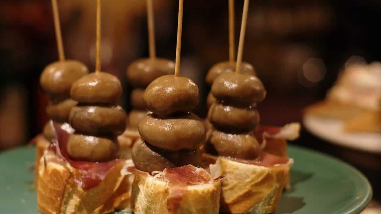 Tapas: The Origin Of The Spanish Culinary Tradition