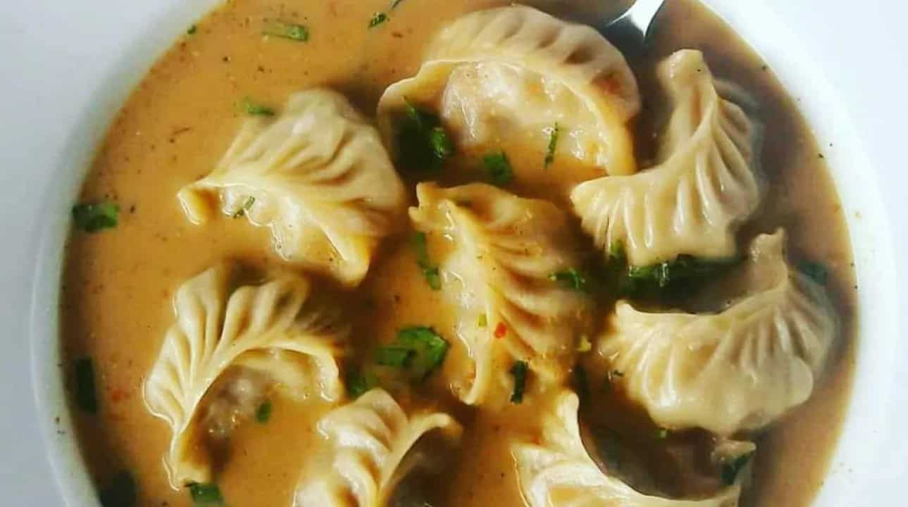Jhol Momo: Why Is It My Winter Staple?