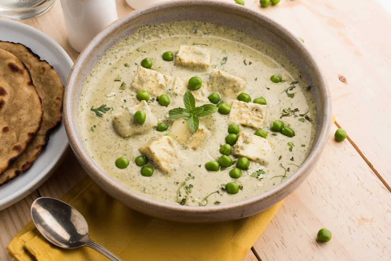 Methi Malai Paneer: A Creamy And Spicy Delicacy