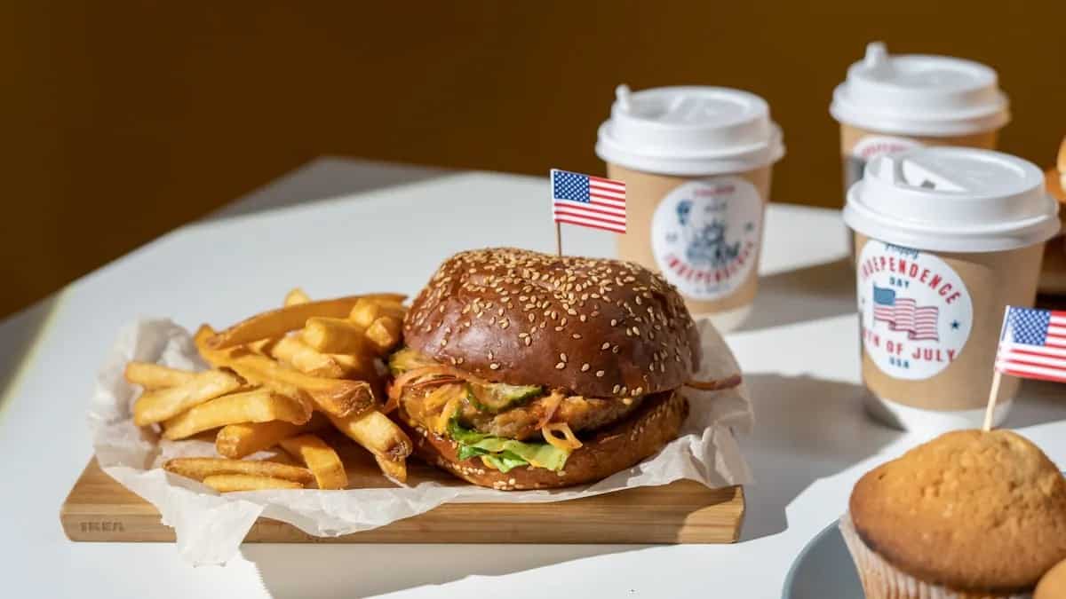 What Shaped The Great American Cuisine?