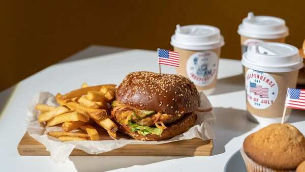 Kingly Cuisine: What The Tudors & Habsburgs Ate