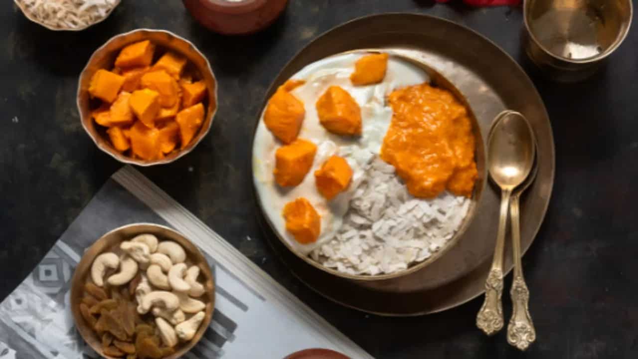 Doi Chire: Quick Breakfast Recipe From The Bengali Cuisine