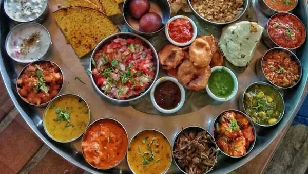 Tried These Dishes From Hadoti Region Of Rajasthan?