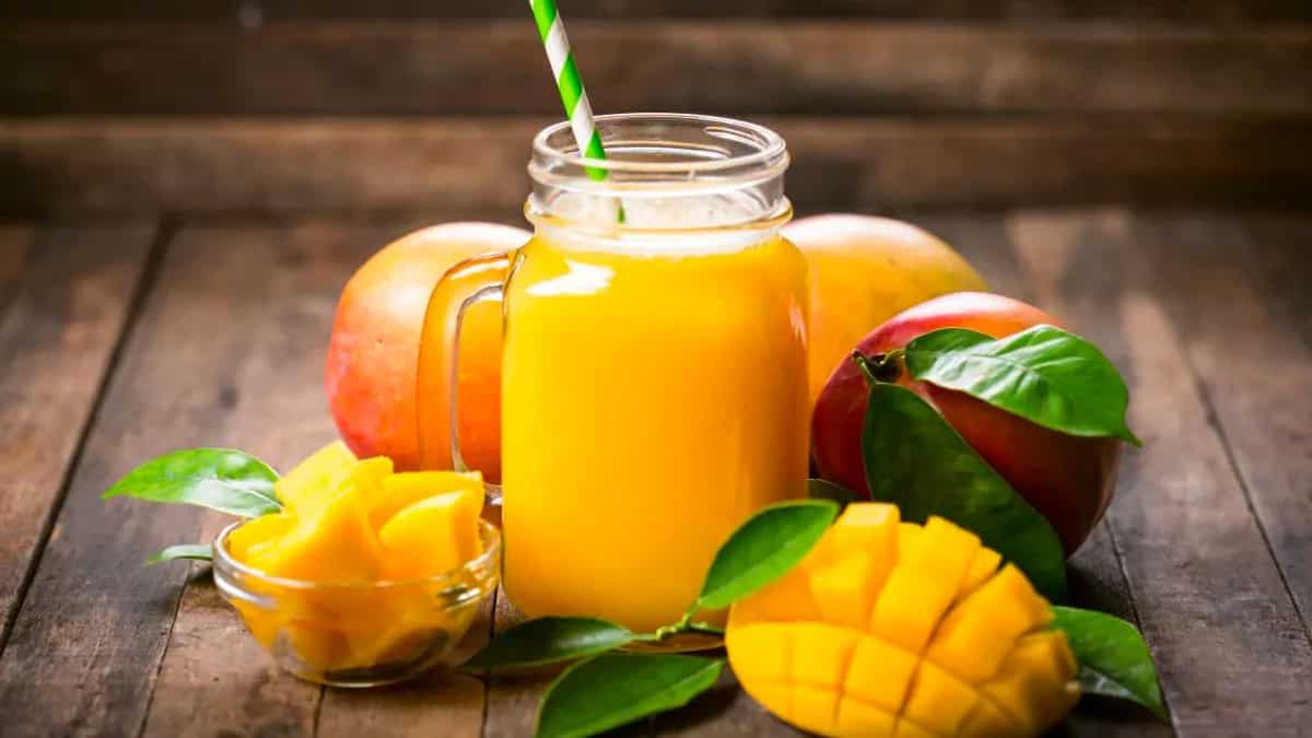 Yummy Mango Dishes Found In Various World Cuisines