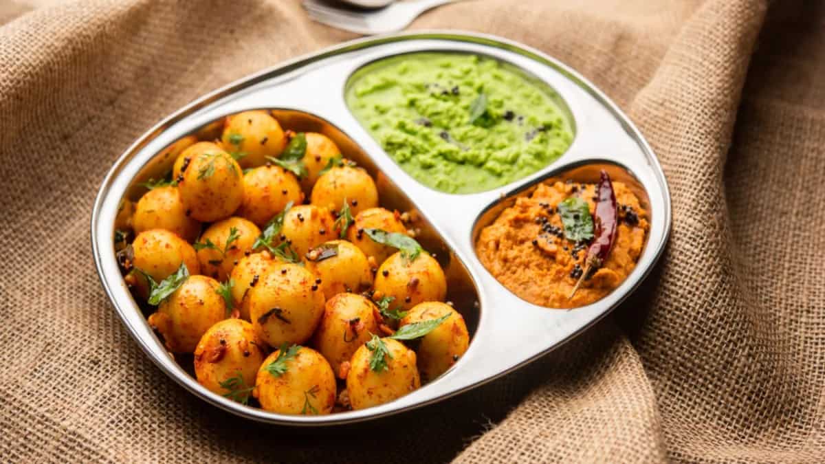 Goli Idli: Have You Tried These 'Bullet Idlis' Yet?