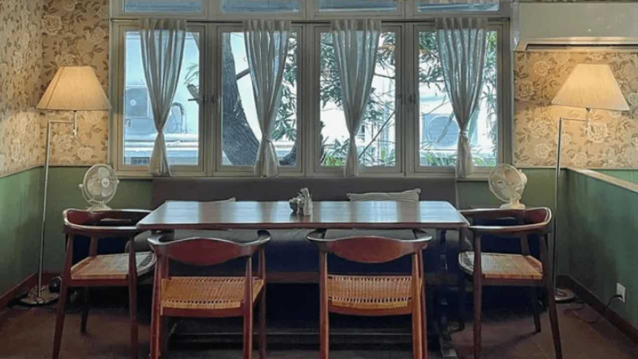 Your Guide To The Best Cafes In Chennai