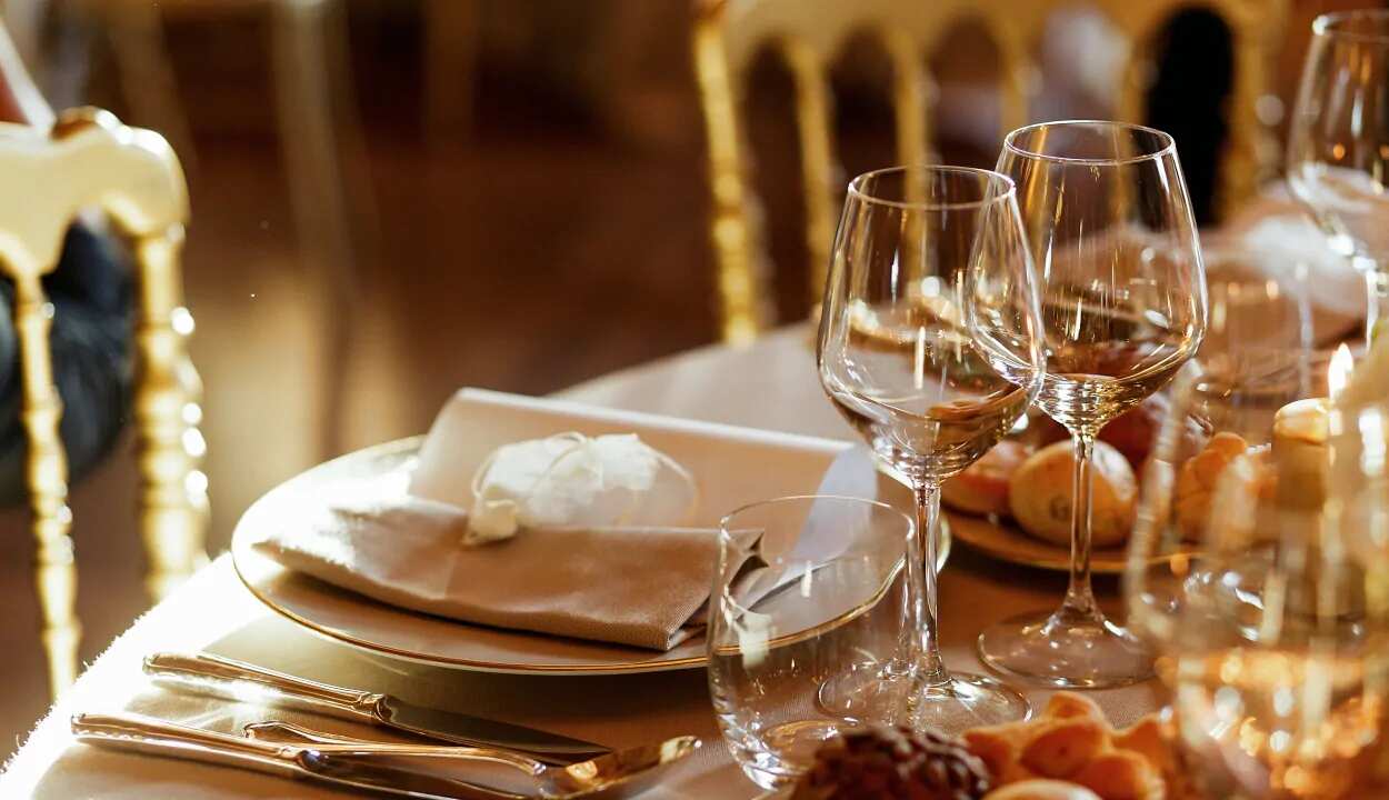 Met Gala 2022: Here’s A Sneak Peek Into The Fashion Event’s Dinner Feast