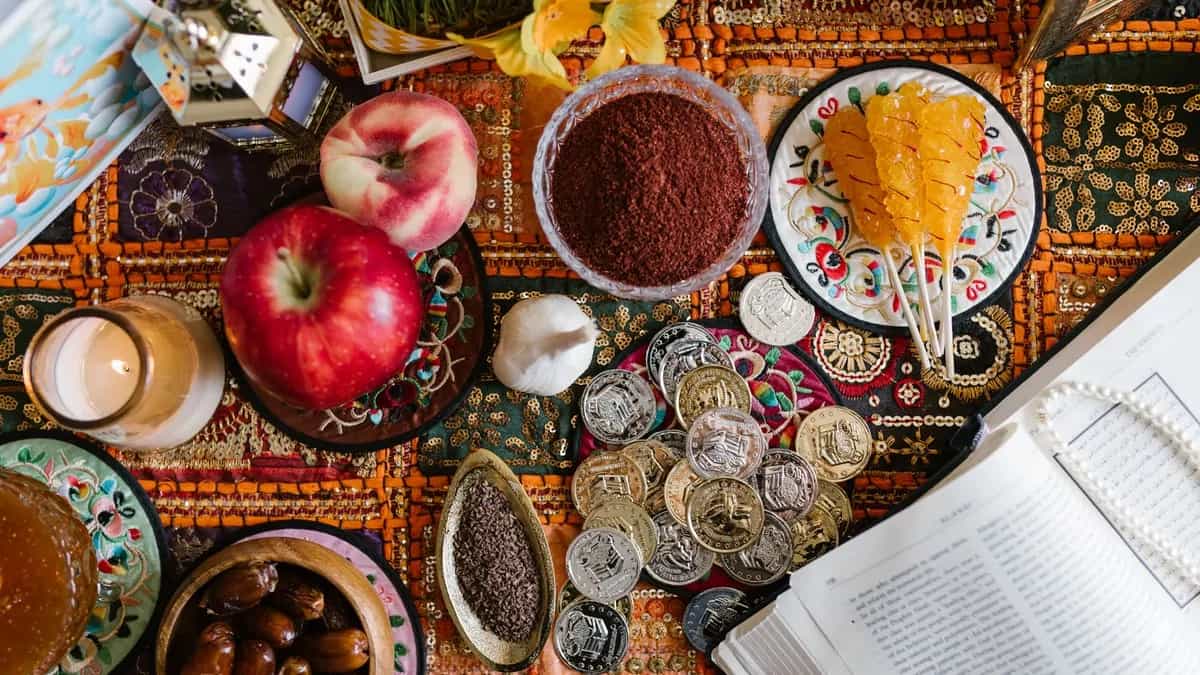 Irani Food Explained: Popular Dishes, Herbs And Lot More