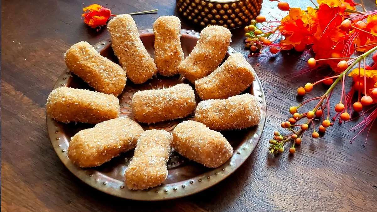 Dharwad Peda: How This UP-Style Peda Landed In Karnataka