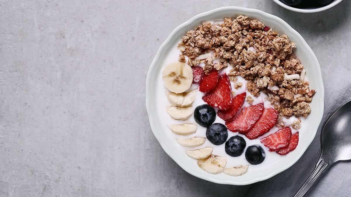 Fun Tips To Add Muesli To Your Breakfast